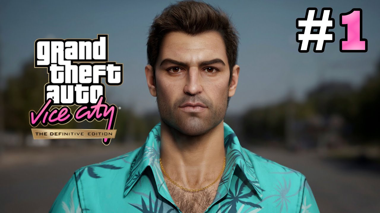 Muere el actor Ray Liotta a los 67 años, en en GTA: Vice City es Tommy ...