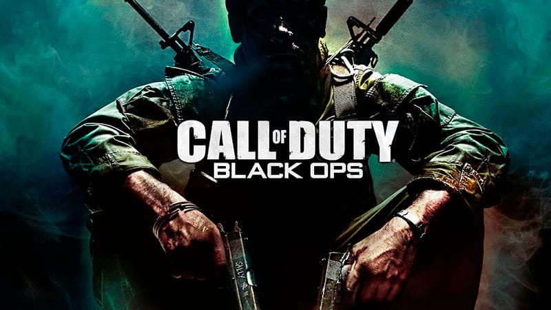 Imágenes filtradas del nuevo Call of Duty: Black Ops 5 sugieren que ...