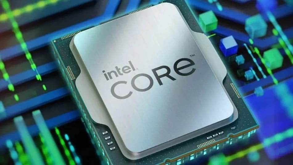 La línea de CPU Intel Core Raptor Lake se filtró revelando sus modelos ...