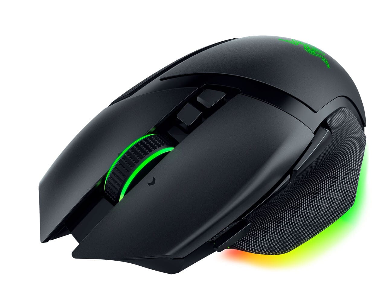 Razer anuncia el Basilisk V3 Pro, el mouse inalámbrico para juegos más ...