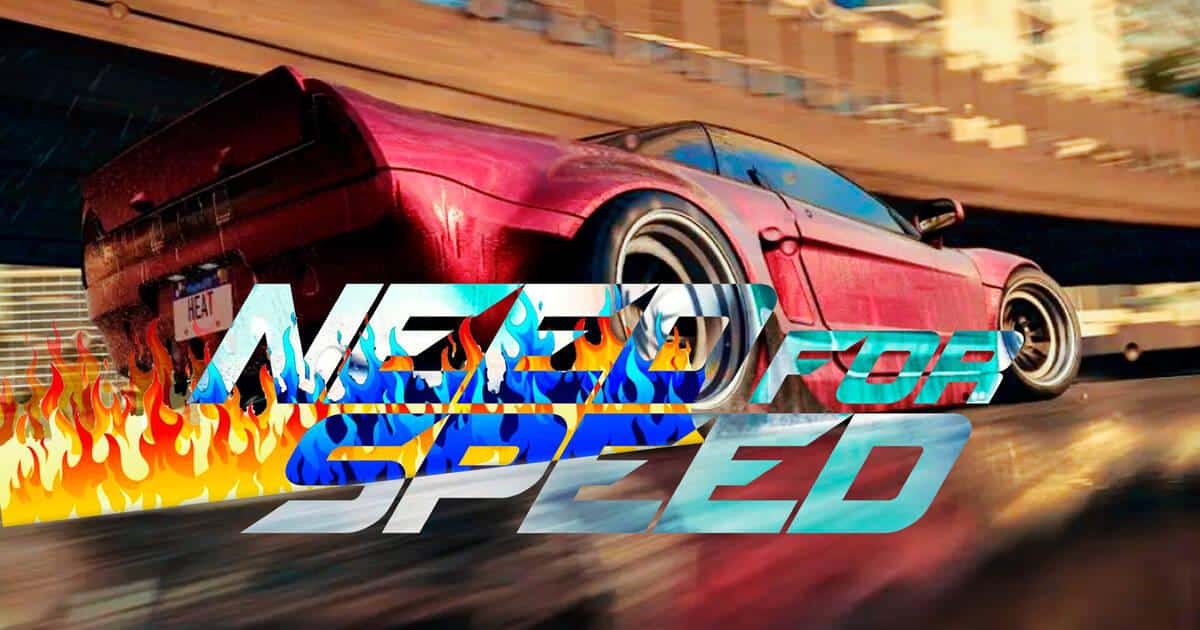 Se rumorea que Need for Speed Unbound se lanzará el 2 de diciembre para ...