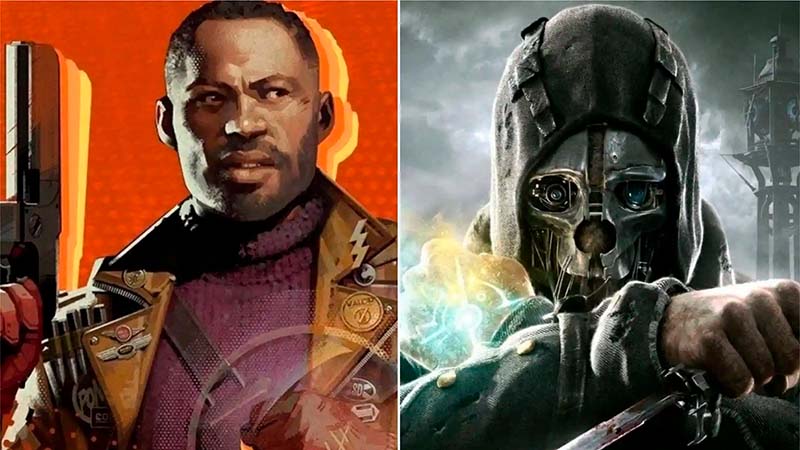 Arkane Studios confirmó oficialmente que Dishonored y Deathloop ocurren ...