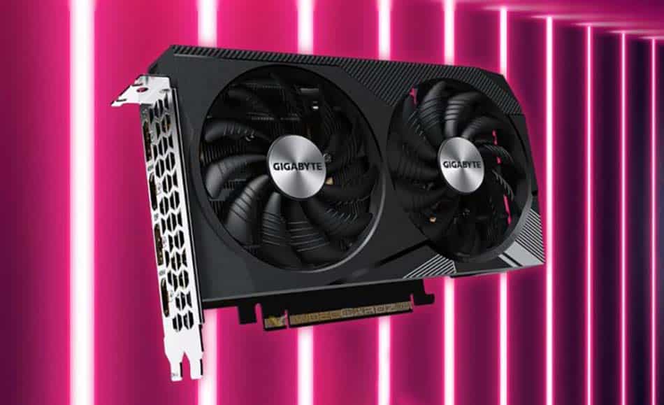 Gigabyte lanzará varias versiones de las GPU Intel Arc A380 y A310