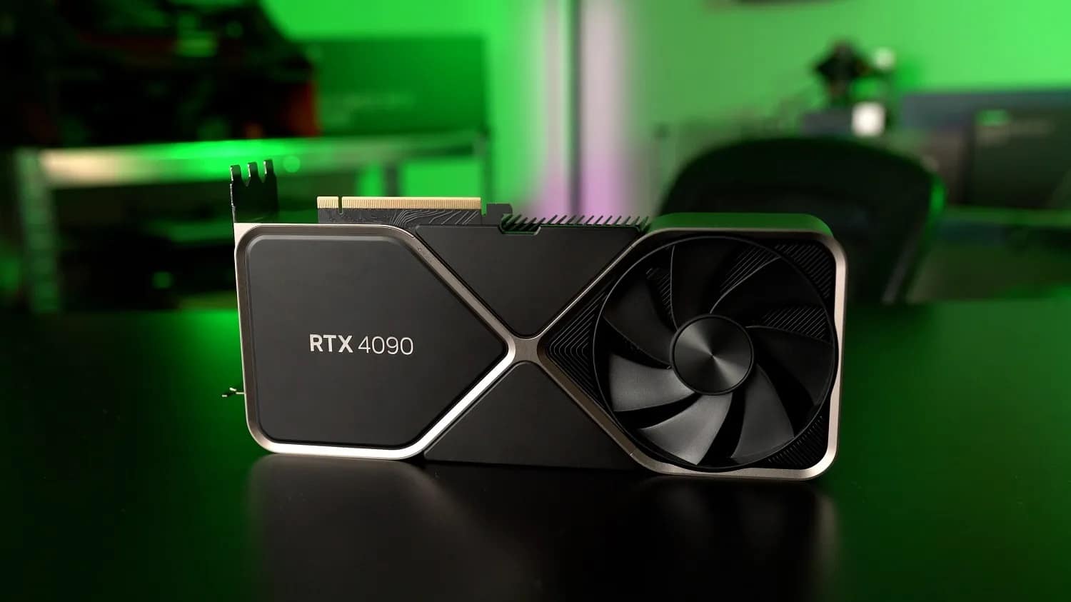 Te mostramos como rinde la NVIDIA GeForce RTX 4090 en 30 de los juegos ...