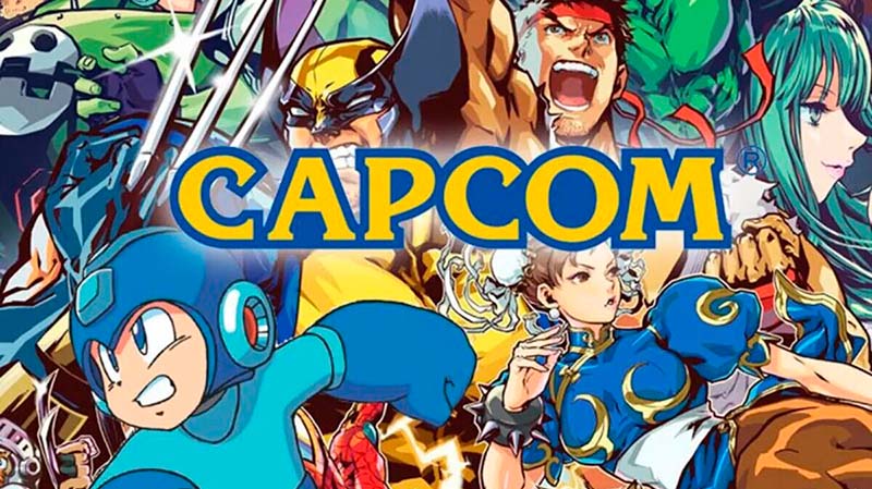 Cientos de juegos de Capcom con hasta 84% de descuento en Steam hasta ...