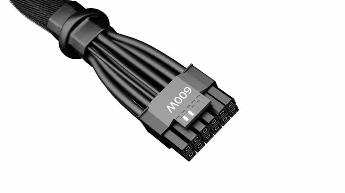 NVIDIA trabaja con PCI-SIG para cambiar el conector 12VHPWR