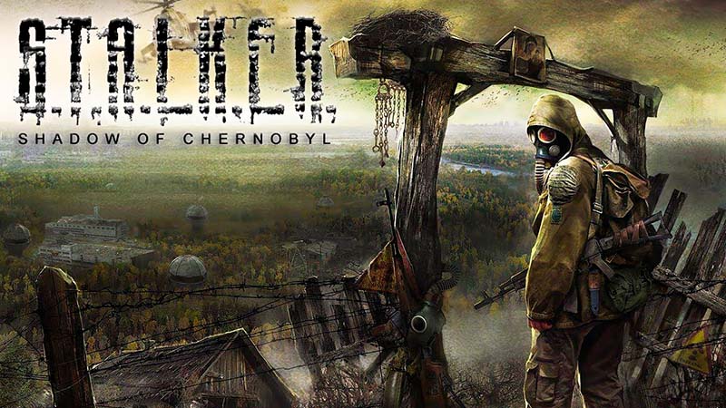 STALKER: Shadow of Chernobyl recibirá una remasterización no oficial en ...