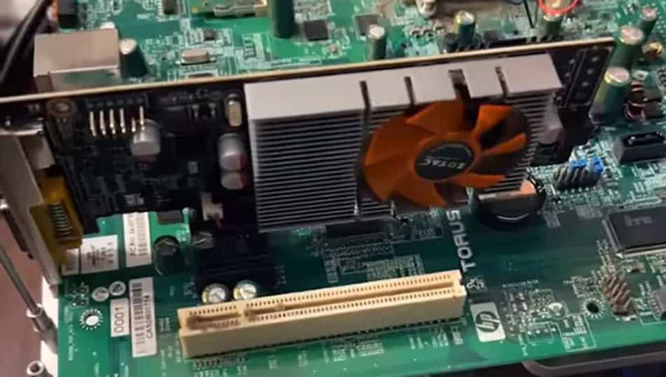 Una placa madre de impresora se convierte en PC, ¿Esta Llegando la ...