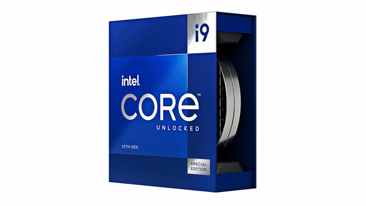 Intel lanza el Core i9-13900KS a 6GHz con un precio de 700 dólares, el ...
