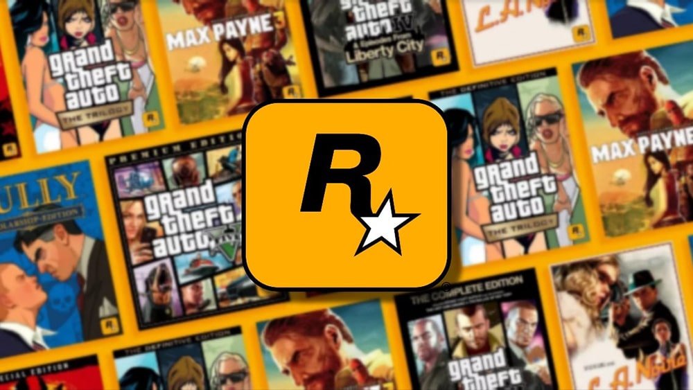 El CEO de Rockstar Games confirma que GTA 6 no estará disponible en ...