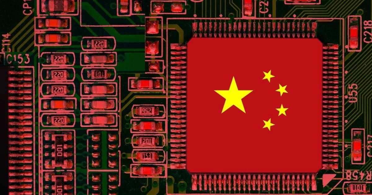 China se enfoca en áreas críticas para lograr la independencia en la ...