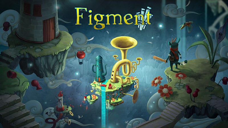 Figment se puede canjear gratis en Steam y GOG para celebrar la llegada ...