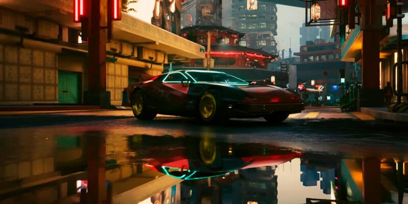 NVIDIA y CDPR recomiendan una RTX serie 40 para usar Path Tracing en ...