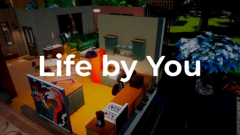 Paradox Interactive presenta Life By You, el nuevo juego del exjefe del ...