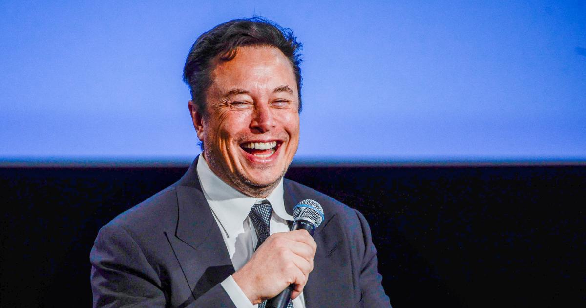 Elon Musk apuesta por la inteligencia artificial en Twitter con la ...