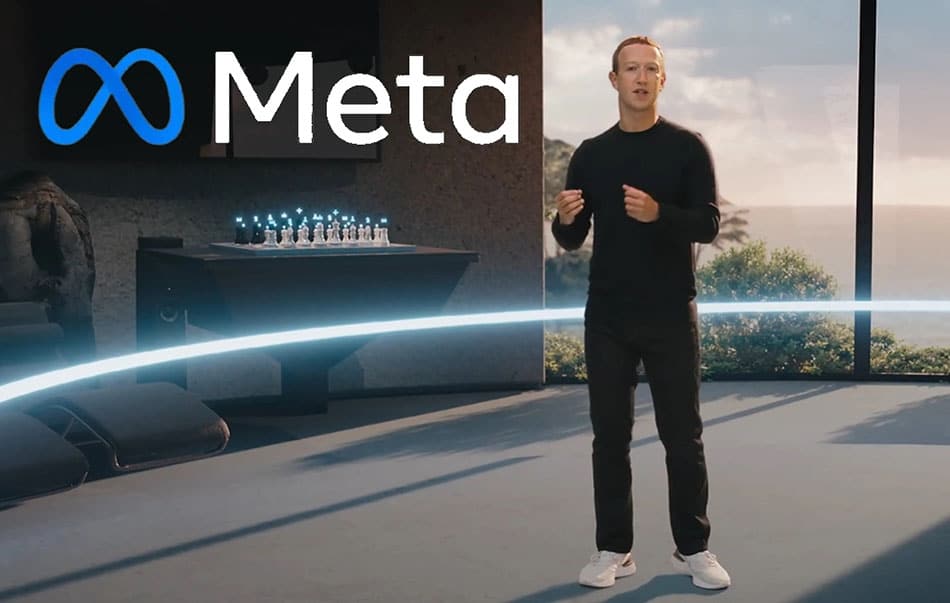 Meta replantea su futuro, el Metaverso queda en el pasado y la empresa ...