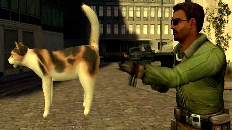 Postal 2: el juego más polémico cumple 20 años y recibe una ...