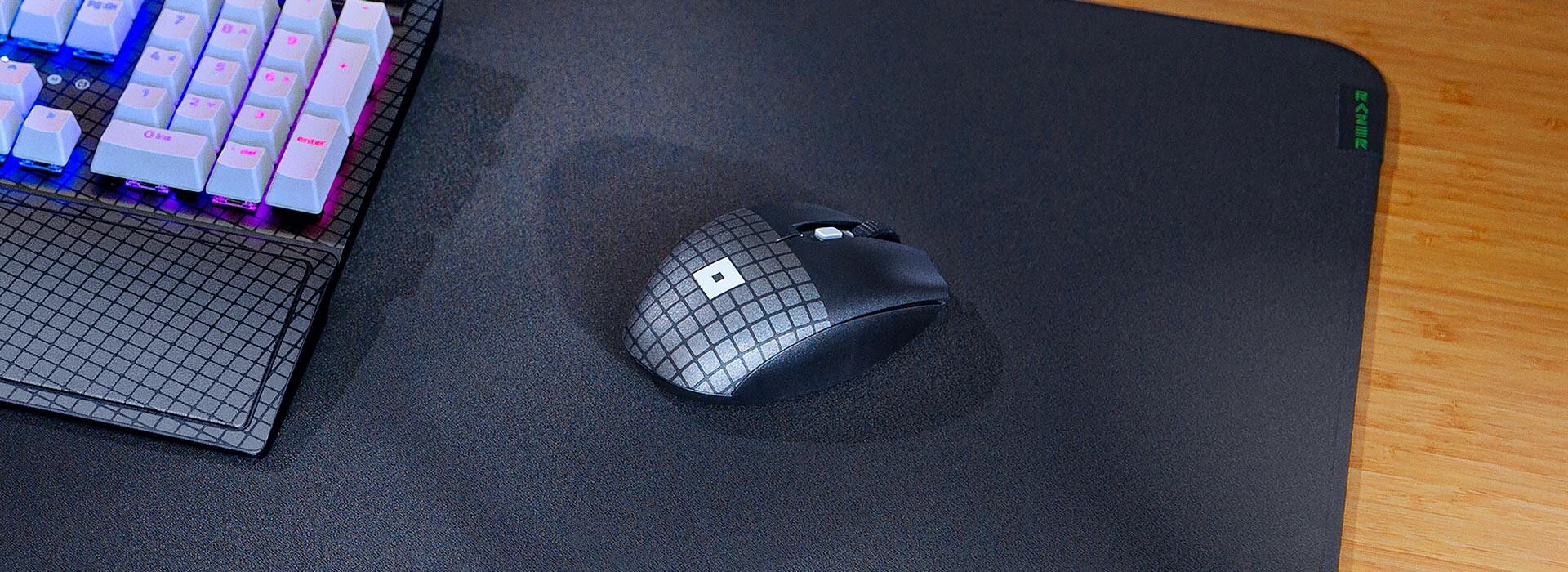 Razer anuncia su nueva colección de periféricos oficiales de Roblox