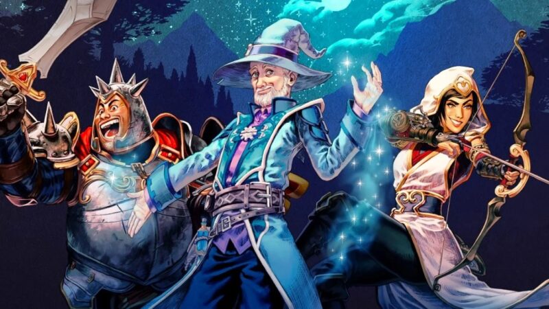Trine 5: A Clockwork Conspiracy anunciado para PC, vuelven las ...