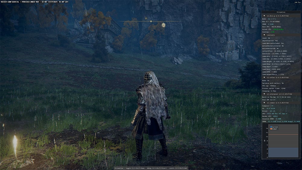 Un modder integra NVIDIA DLSS en Elden Ring para una mejora de ...