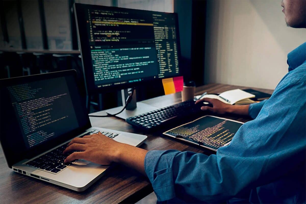 Características y librerías de Python