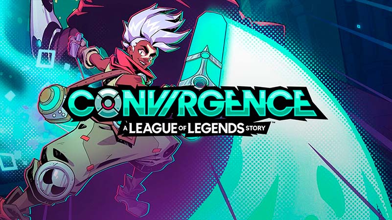 Llegó CONVERGENCE: A League of Legends Story, ya disponible para PC y ...