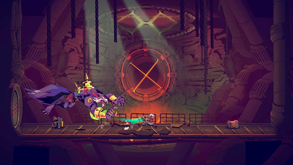 Llegó CONVERGENCE: A League of Legends Story, ya disponible para PC y ...