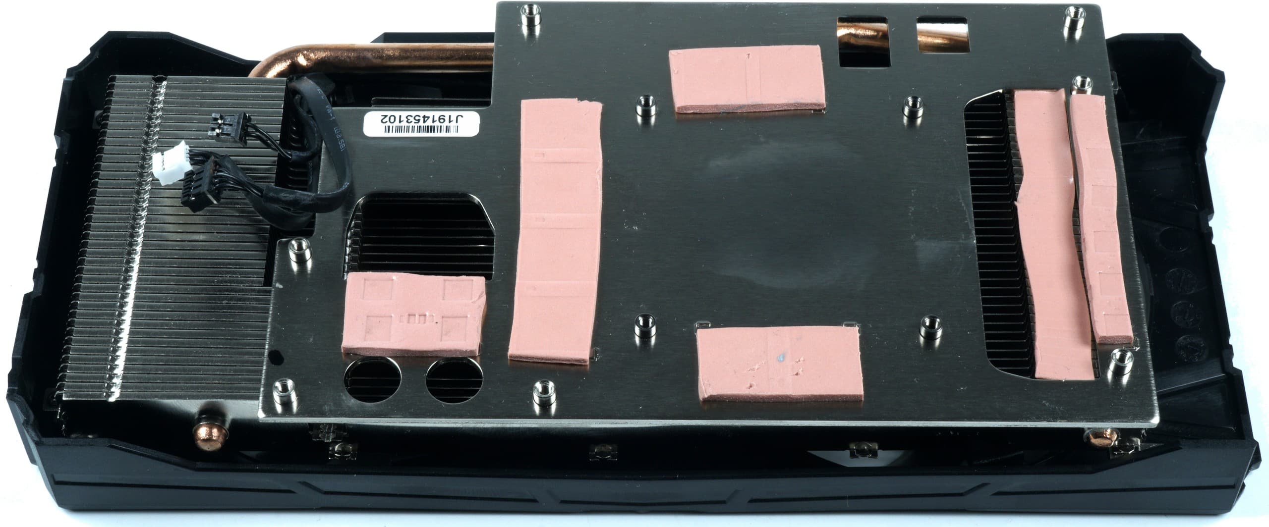 Masilla térmica o Thermal pad en las tarjetas graficas, ¿Que es mejor?