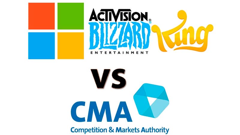 Microsoft cuestiona a la CMA en su apelación por la compra de ...