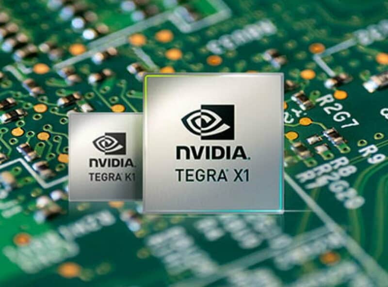 NVIDIA esta trabajando con MediaTek para la próxima generación de chips ...
