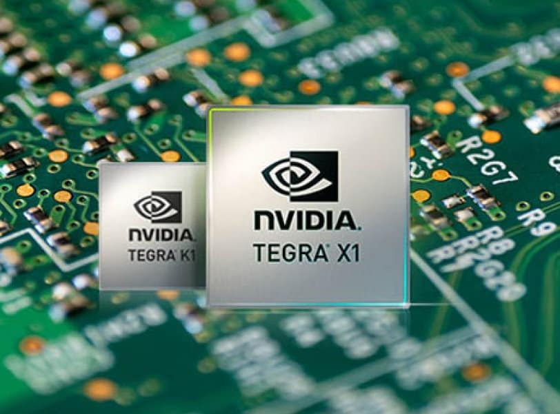 NVIDIA esta trabajando con MediaTek para la próxima generación de chips ...