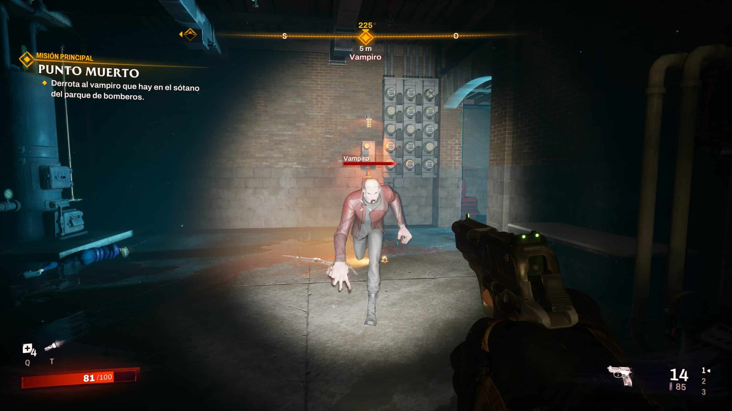 Review Redfall, ¿Vale la pena sumergirse en la oscuridad de esta aventura de caza de vampiros?