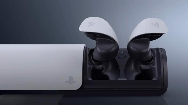 Sony sorprende con los PlayStation Earbuds, sus auriculares ...