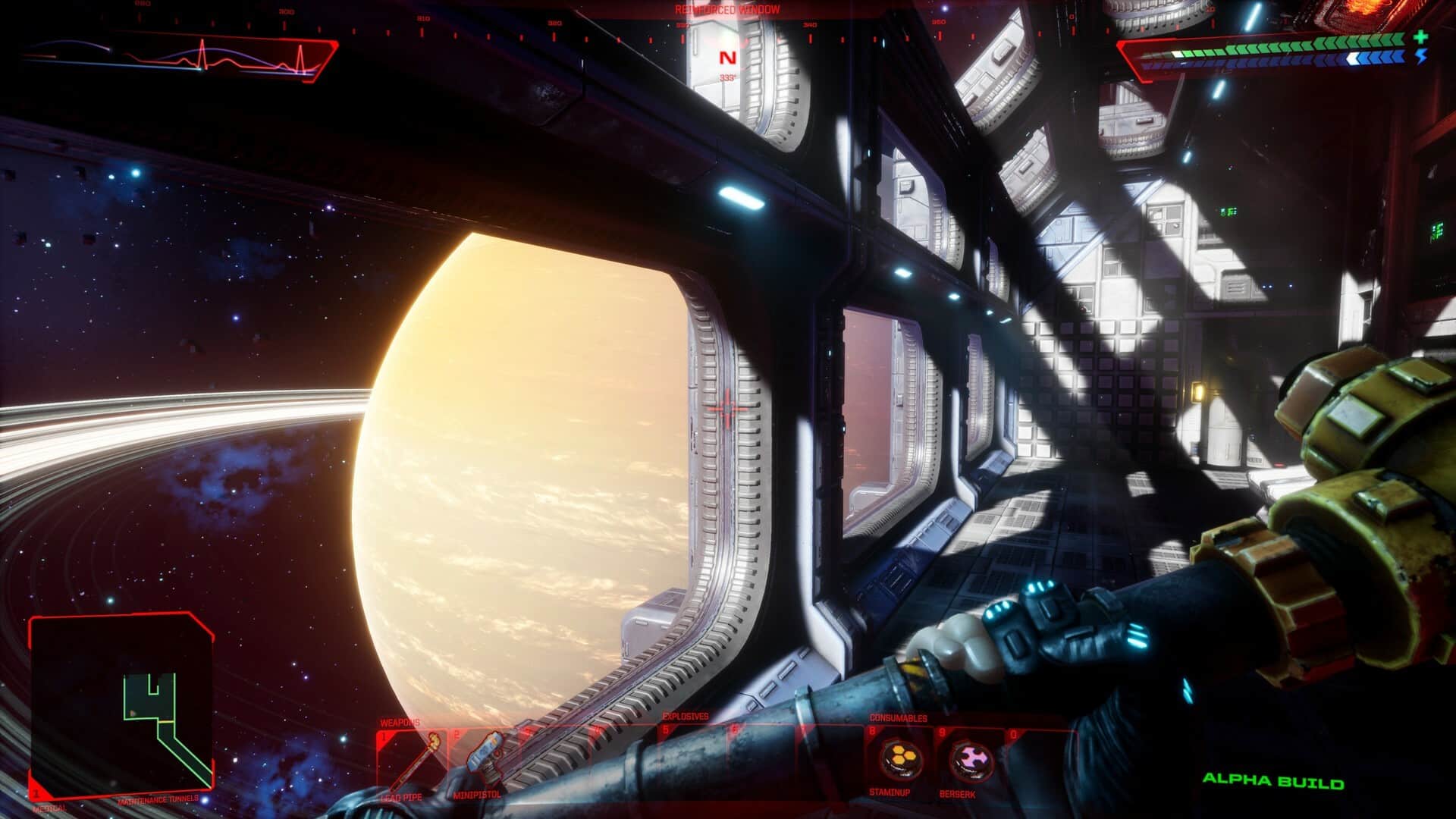 System Shock Remake para PC ya está disponible, Todos los Detalles