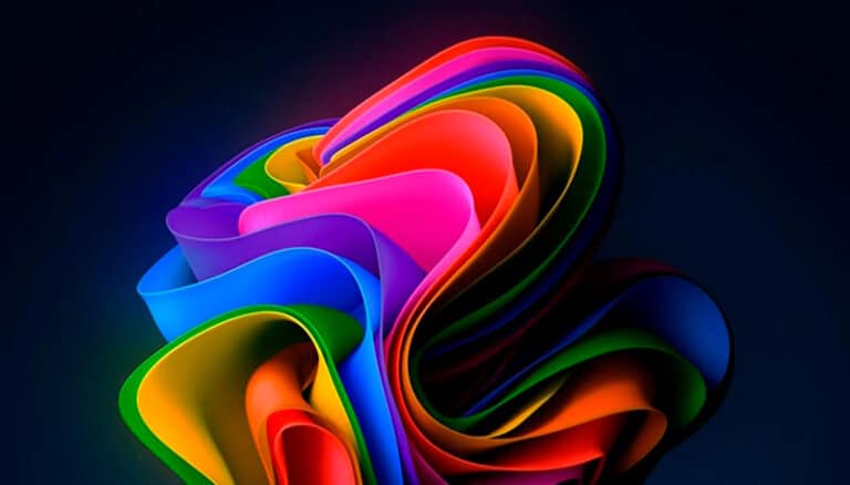 Windows 11 introduce Dynamic Lightning para gestionar el RGB de tu PC de manera integrada