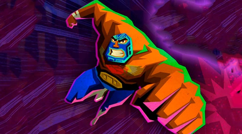 ¡Aprovecha la oportunidad! Epic Games Store regala Guacamelee! Super ...