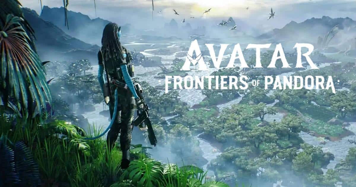 Avatar: Frontiers of Pandora llega en diciembre, tendremos combates en ...