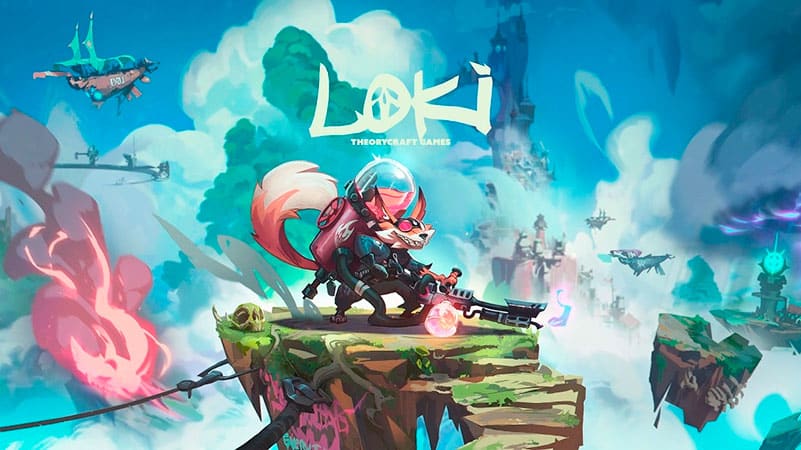 Exdesarrolladores de Blizzard, Bungie y Riot se unen y presentan su ...