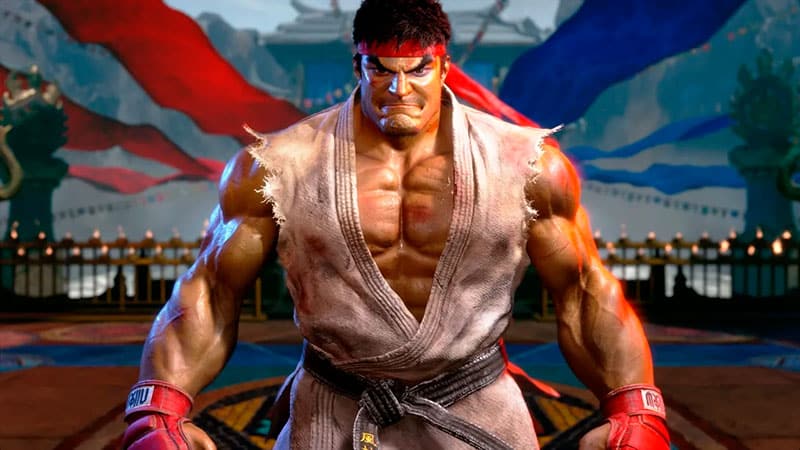 La legendaria franquicia de Street Fighter alcanza las 50 millones de ...