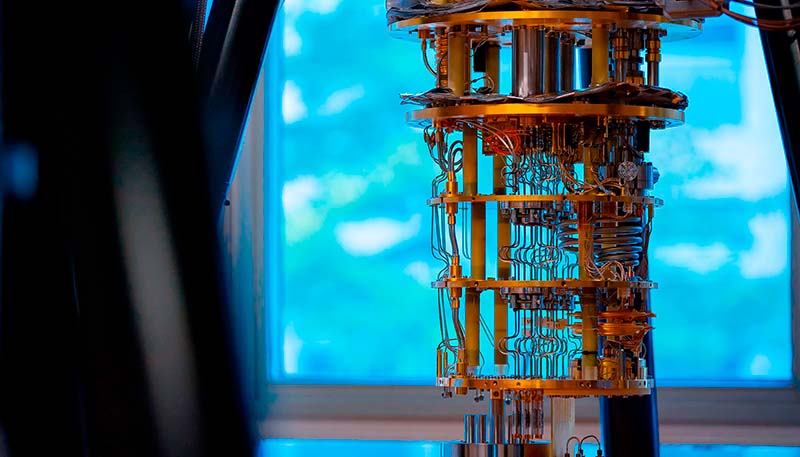Microsoft busca construir una supercomputadora cuántica funcional en ...