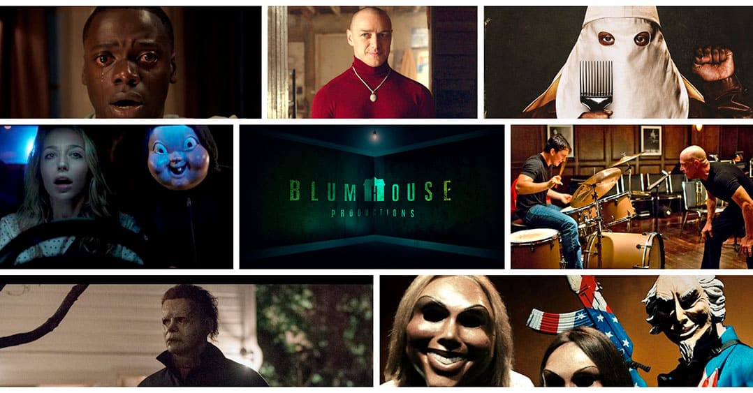 Blumhouse Productions revela que quiere producir más adaptaciones de juegos de terror