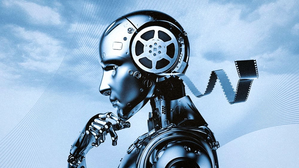 Hollywood en contra de la IA: Actores humanos temen perder su trabajo ...