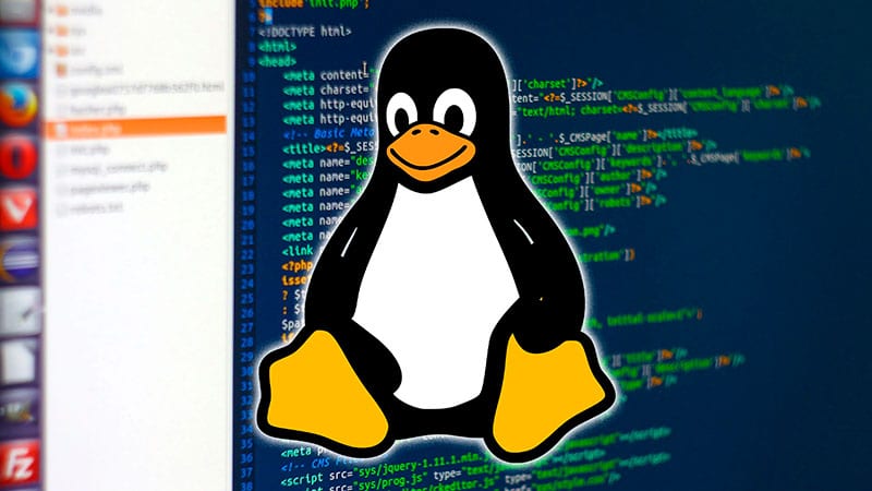 Linux alcanza un 3% de cuota de mercado por primera vez en su historia