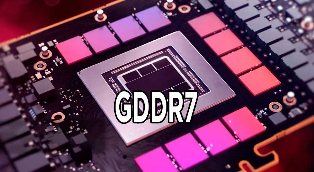 Micron se prepara para lanzar su memoria GDDR7 en la primera mitad de ...