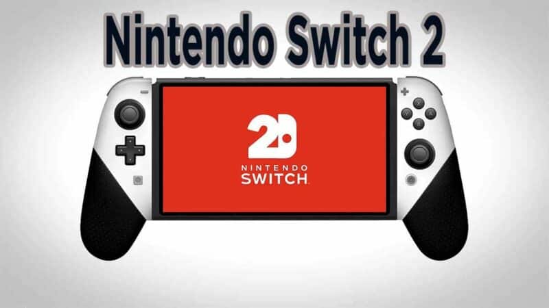 Reveladas las características finales de la Nintendo Switch 2