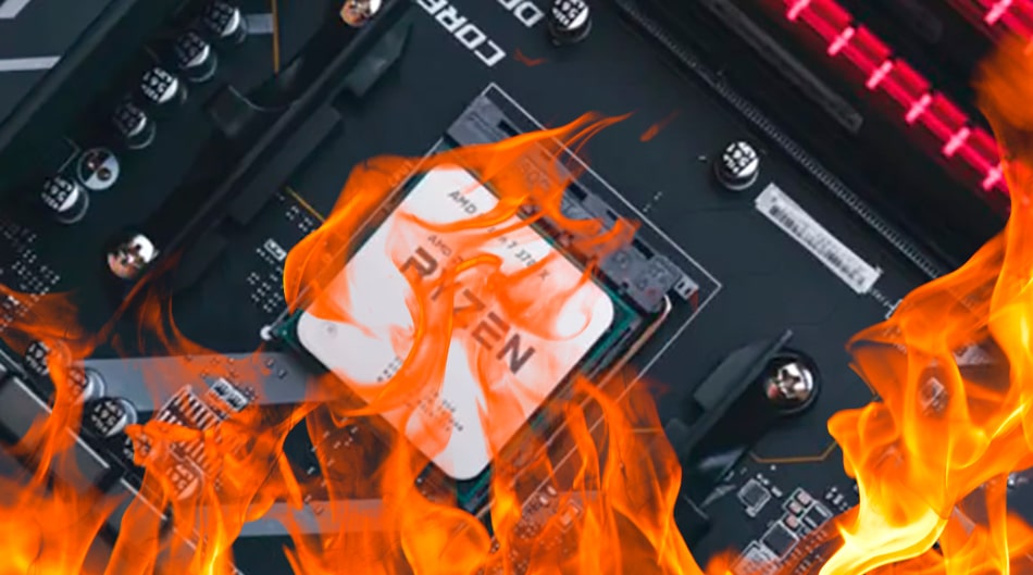 Protegiendo tu PC: Todo lo que Necesitas Saber sobre el Thermal Throttling