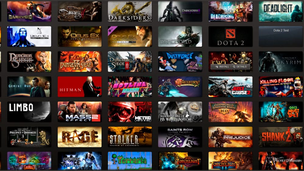Valve toma medidas en Steam y elimina más de 90 juegos creados a partir de asset flips