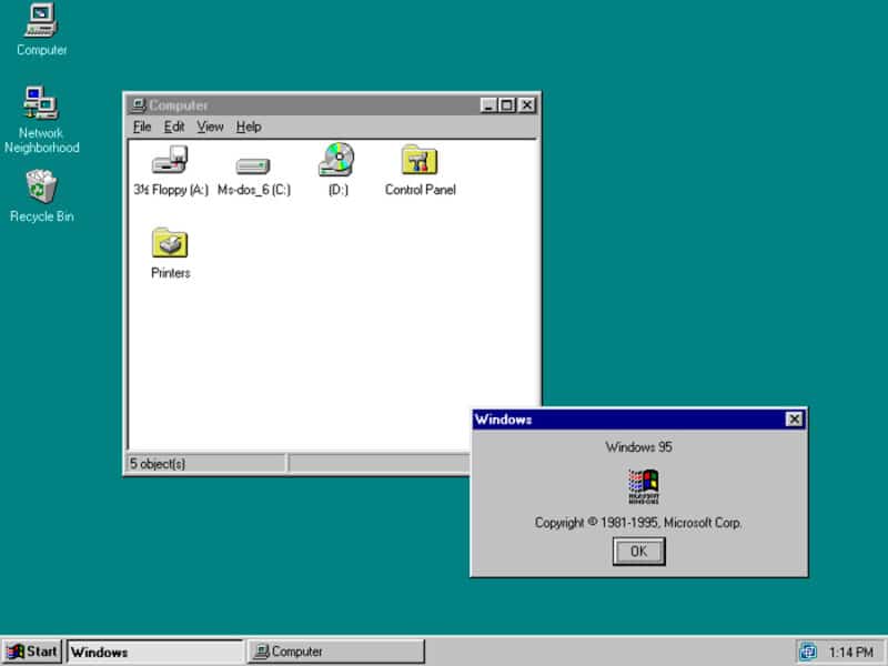 Windows Update Restored: La comunidad crea una herramienta para ...