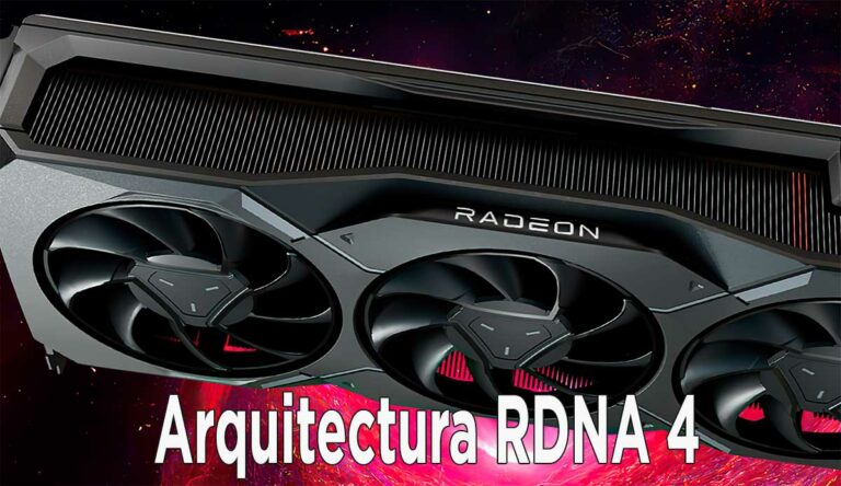 AMD Cancela la Radeon RX 8900 XTX, una tarjeta grafica con arquitectura ...