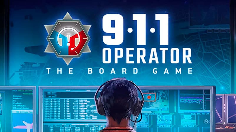 911 Operator es el nuevo juego gratuito en Epic Games Store ¡No te lo pierdas!